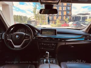 BMW X5 2014 Tartu, ar dzinēja tilpumu 3.00 L un nobraukumu 270 tūkst. km par 16900 €, foto 12 vietnē AUTOMOTO.COM.LV