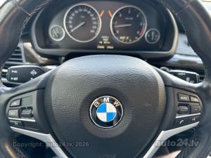 BMW X5 2014 Tartu, ar dzinēja tilpumu 3.00 L un nobraukumu 270 tūkst. km par 16900 €, foto 16 vietnē AUTOMOTO.COM.LV