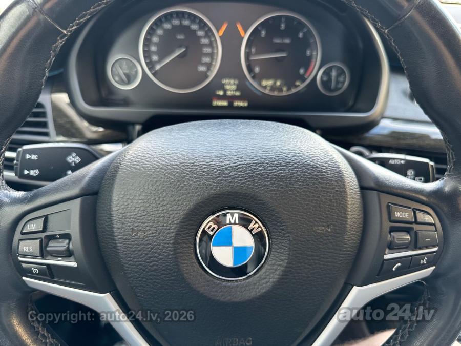 BMW X5 2014 Tartu, ar dzinēja tilpumu 3.00 L un nobraukumu 270 tūkst. km par 16900 €, foto 16 vietnē AUTOMOTO.COM.LV