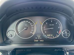 BMW X5 2014 Tartu, ar dzinēja tilpumu 3.00 L un nobraukumu 270 tūkst. km par 16900 €, foto 17 vietnē AUTOMOTO.COM.LV