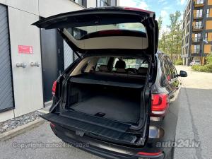 BMW X5 2014 Tartu, ar dzinēja tilpumu 3.00 L un nobraukumu 270 tūkst. km par 16900 €, foto 20 vietnē AUTOMOTO.COM.LV