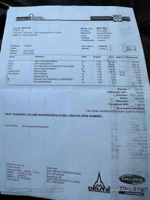 BMW X5 2014 Tartu, ar dzinēja tilpumu 3.00 L un nobraukumu 270 tūkst. km par 16900 €, foto 29 vietnē AUTOMOTO.COM.LV