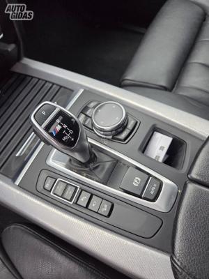 БМВ Х5 2014 в Плунге, объемом двигателя 3.00 л и пробегом 260 тыс. км за 14800 €, фото 13 на AUTOMOTO.COM.LV