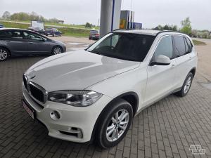 БМВ Х5 2014 в Радвилишкис, объемом двигателя 3.00 л и пробегом 144 тыс. км за 6750 €, фото 3 на AUTOMOTO.COM.LV