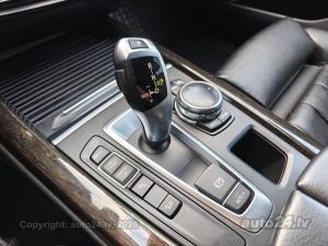 BMW X5 2014 Paide, ar dzinēja tilpumu 3.00 L un nobraukumu 299 tūkst. km par 14900 €, foto 14 vietnē AUTOMOTO.COM.LV