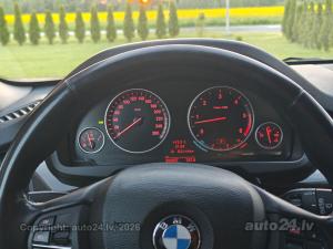 BMW X5 2014 Paide, ar dzinēja tilpumu 3.00 L un nobraukumu 299 tūkst. km par 14900 €, foto 15 vietnē AUTOMOTO.COM.LV