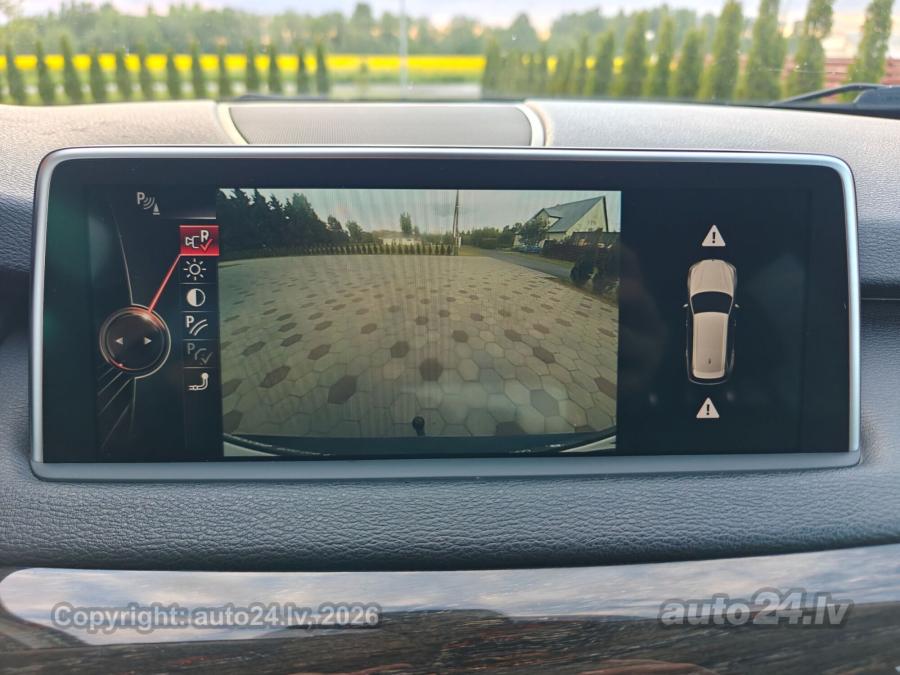 BMW X5 2014 Paide, ar dzinēja tilpumu 3.00 L un nobraukumu 299 tūkst. km par 14900 €, foto 18 vietnē AUTOMOTO.COM.LV