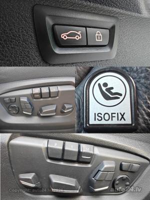 BMW X5 2014 Paide, ar dzinēja tilpumu 3.00 L un nobraukumu 299 tūkst. km par 14900 €, foto 28 vietnē AUTOMOTO.COM.LV
