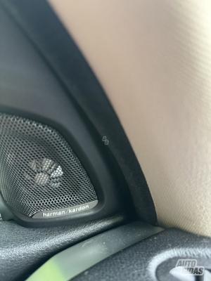 BMW X5 2014 in Vilnius, with an engine capacity of 3.50 L and mileage of 299 thousand km for 12000 €, photo 17 on AUTOMOTO.COM.LV