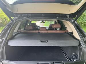 BMW X5 2014 in Vilnius, with an engine capacity of 3.50 L and mileage of 299 thousand km for 12000 €, photo 18 on AUTOMOTO.COM.LV