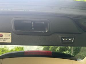 BMW X5 2014 in Vilnius, with an engine capacity of 3.50 L and mileage of 299 thousand km for 12000 €, photo 20 on AUTOMOTO.COM.LV