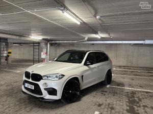 BMW X5 2014 Viļņa, ar dzinēja tilpumu 3.00 L un nobraukumu 350 tūkst. km par 21500 €, foto  vietnē AUTOMOTO.COM.LV