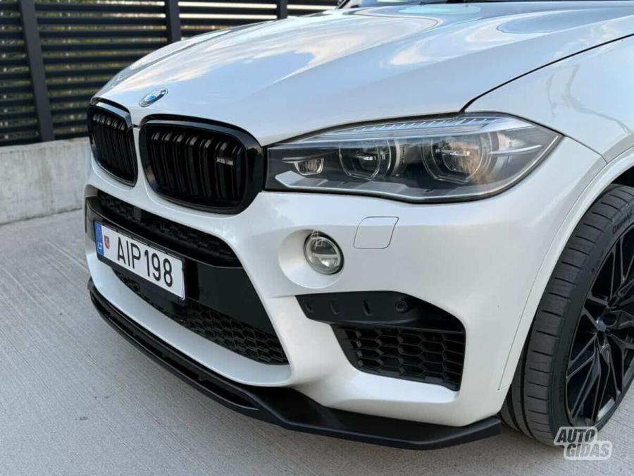 БМВ Х5 2014 в Вильнюс, объемом двигателя 3.00 л и пробегом 350 тыс. км за 21500 €, фото 5 на AUTOMOTO.COM.LV