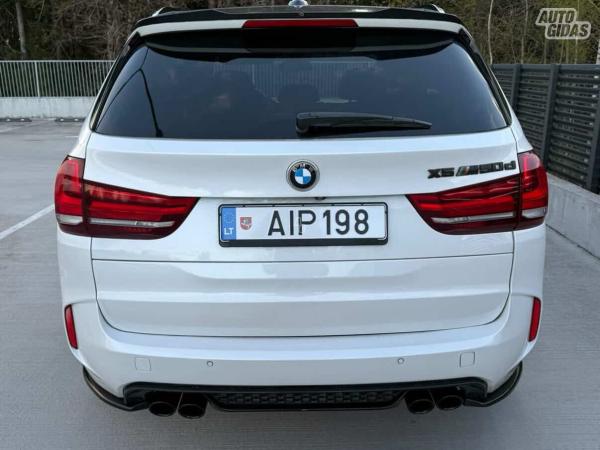 BMW X5 2014 Viļņa, ar dzinēja tilpumu 3.00 L un nobraukumu 350 tūkst. km par 21500 €, foto 10 vietnē AUTOMOTO.COM.LV