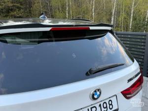 БМВ Х5 2014 в Вильнюс, объемом двигателя 3.00 л и пробегом 350 тыс. км за 21500 €, фото 12 на AUTOMOTO.COM.LV