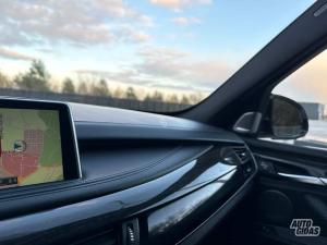 БМВ Х5 2014 в Вильнюс, объемом двигателя 3.00 л и пробегом 350 тыс. км за 21500 €, фото 18 на AUTOMOTO.COM.LV