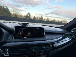 БМВ Х5 2014 в Вильнюс, объемом двигателя 3.00 л и пробегом 350 тыс. км за 21500 €, фото 22 на AUTOMOTO.COM.LV