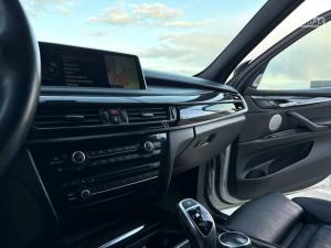 БМВ Х5 2014 в Вильнюс, объемом двигателя 3.00 л и пробегом 350 тыс. км за 21500 €, фото 29 на AUTOMOTO.COM.LV