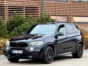 BMW X5 2014 Rīga, ar dzinēja tilpumu 3.00 L un nobraukumu 273 tūkst. km par 22000 €, foto 3 vietnē AUTOMOTO.COM.LV