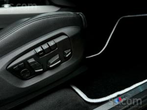 BMW X5 2014 Rīga, ar dzinēja tilpumu 3.00 L un nobraukumu 273 tūkst. km par 22000 €, foto 11 vietnē AUTOMOTO.COM.LV