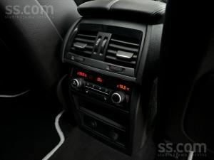 BMW X5 2014 Rīga, ar dzinēja tilpumu 3.00 L un nobraukumu 273 tūkst. km par 22000 €, foto 13 vietnē AUTOMOTO.COM.LV