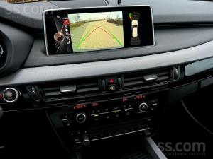 BMW X5 2014 Rīga, ar dzinēja tilpumu 3.00 L un nobraukumu 273 tūkst. km par 22000 €, foto 18 vietnē AUTOMOTO.COM.LV