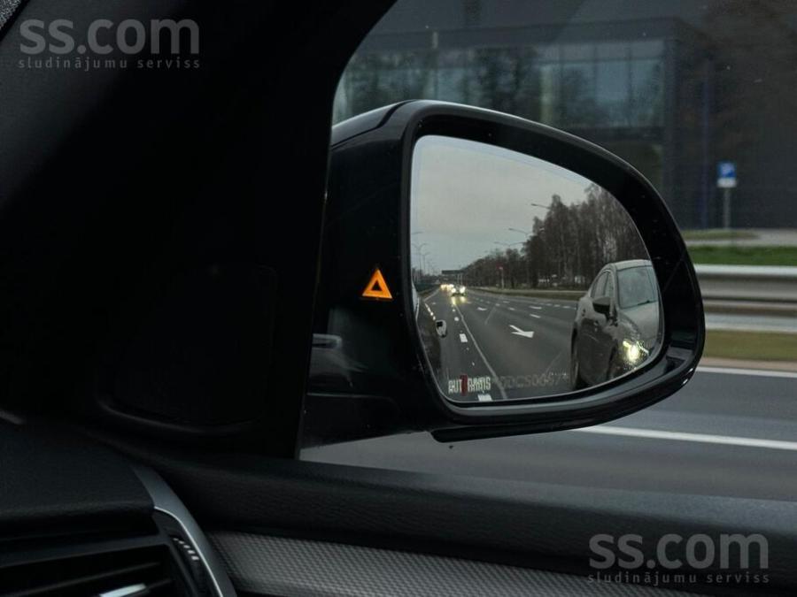 BMW X5 2014 Rīga, ar dzinēja tilpumu 3.00 L un nobraukumu 273 tūkst. km par 22000 €, foto 25 vietnē AUTOMOTO.COM.LV