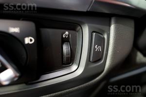 BMW X5 2014 in Riga, with an engine capacity of 3.00 L and mileage of 220 thousand km for 19500 €, photo 10 on AUTOMOTO.COM.LV
