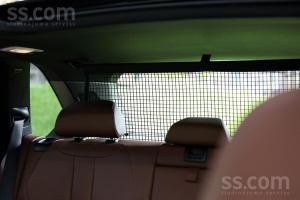 BMW X5 2014 in Riga, with an engine capacity of 3.00 L and mileage of 220 thousand km for 19500 €, photo 12 on AUTOMOTO.COM.LV