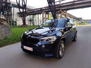 BMW X5 2014 in Kaunas, with an engine capacity of 2.99 L and mileage of 300 thousand km for 16600 €, photo  on AUTOMOTO.COM.LV