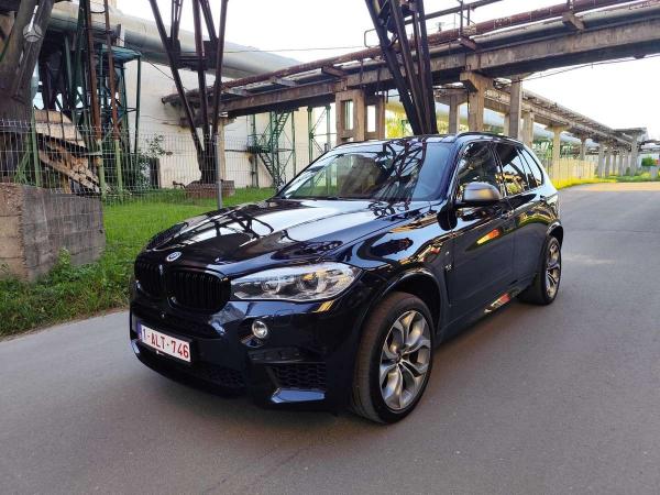 BMW X5 2014 in Kaunas, with an engine capacity of 2.99 L and mileage of 300 thousand km for 16600 €, photo 2 on AUTOMOTO.COM.LV
