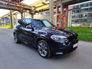 BMW X5 2014 in Kaunas, with an engine capacity of 2.99 L and mileage of 300 thousand km for 16600 €, photo 6 on AUTOMOTO.COM.LV