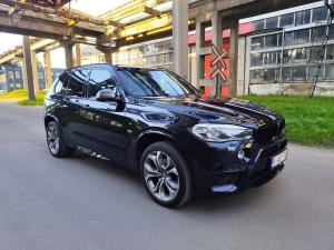BMW X5 2014 in Kaunas, with an engine capacity of 2.99 L and mileage of 300 thousand km for 16600 €, photo 7 on AUTOMOTO.COM.LV