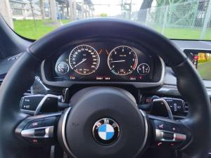 BMW X5 2014 in Kaunas, with an engine capacity of 2.99 L and mileage of 300 thousand km for 16600 €, photo 15 on AUTOMOTO.COM.LV