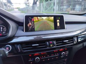 BMW X5 2014 in Kaunas, with an engine capacity of 2.99 L and mileage of 300 thousand km for 16600 €, photo 16 on AUTOMOTO.COM.LV
