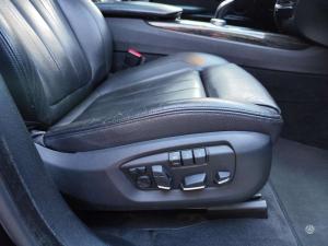 BMW X5 2014 in Kaunas, with an engine capacity of 2.99 L and mileage of 300 thousand km for 16600 €, photo 17 on AUTOMOTO.COM.LV