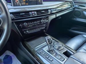BMW X5 2014 in Kaunas, with an engine capacity of 2.99 L and mileage of 300 thousand km for 16600 €, photo 20 on AUTOMOTO.COM.LV
