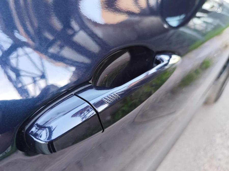 BMW X5 2014 in Kaunas, with an engine capacity of 2.99 L and mileage of 300 thousand km for 16600 €, photo 22 on AUTOMOTO.COM.LV
