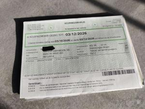 BMW X5 2014 in Kaunas, with an engine capacity of 2.99 L and mileage of 300 thousand km for 16600 €, photo 26 on AUTOMOTO.COM.LV
