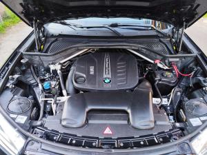 BMW X5 2014 in Kaunas, with an engine capacity of 2.99 L and mileage of 300 thousand km for 16600 €, photo 29 on AUTOMOTO.COM.LV