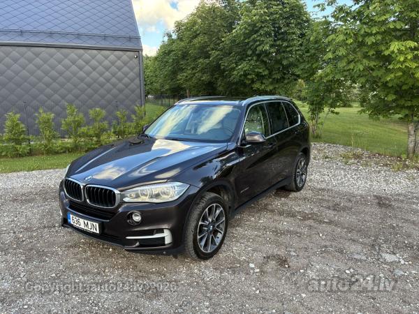 БМВ Х5 2014 в Таллин, объемом двигателя 3.00 л и пробегом 301 тыс. км за 15900 €, фото 1 на AUTOMOTO.COM.LV
