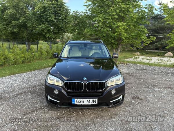 БМВ Х5 2014 в Таллин, объемом двигателя 3.00 л и пробегом 301 тыс. км за 15900 €, фото 2 на AUTOMOTO.COM.LV