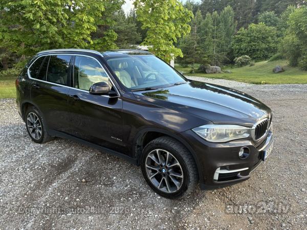 БМВ Х5 2014 в Таллин, объемом двигателя 3.00 л и пробегом 301 тыс. км за 15900 €, фото 3 на AUTOMOTO.COM.LV