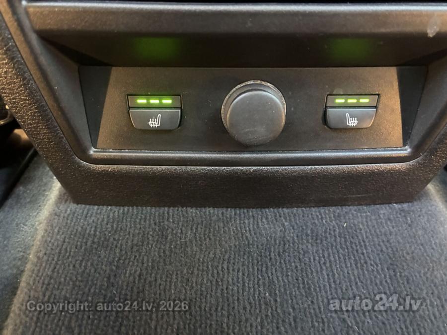 BMW X5 2014 Tallina, ar dzinēja tilpumu 3.00 L un nobraukumu 301 tūkst. km par 15900 €, foto 15 vietnē AUTOMOTO.COM.LV