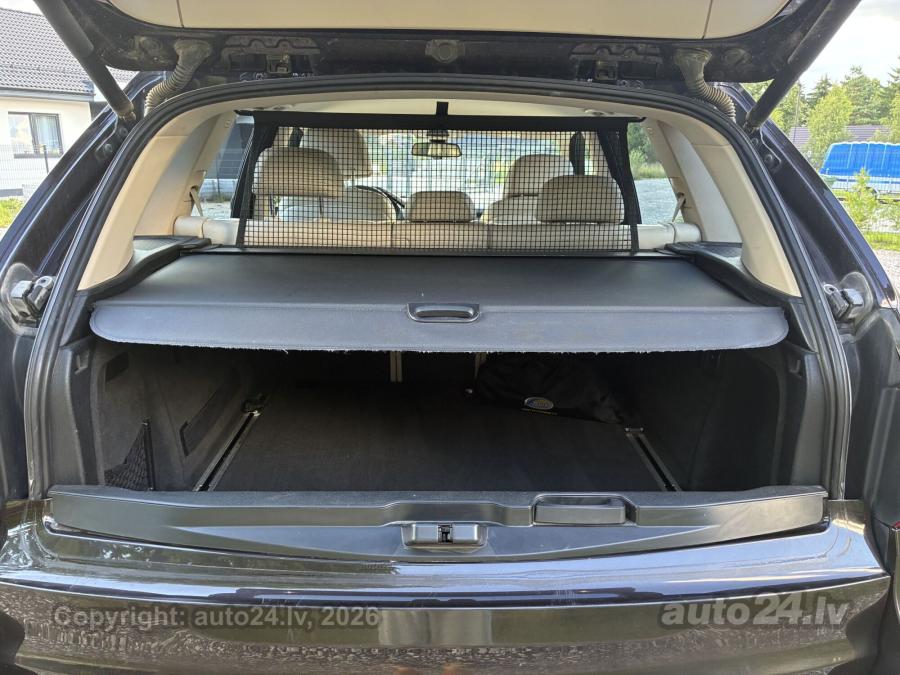 BMW X5 2014 Tallina, ar dzinēja tilpumu 3.00 L un nobraukumu 301 tūkst. km par 15900 €, foto 16 vietnē AUTOMOTO.COM.LV
