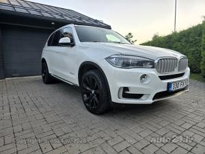 БМВ Х5 2014 в Тарту, объемом двигателя 3.00 л и пробегом 259 тыс. км за 16990 €, фото 3 на AUTOMOTO.COM.LV