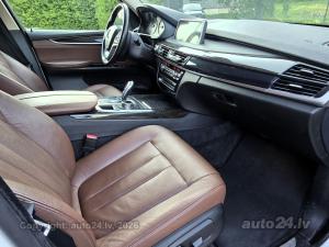 БМВ Х5 2014 в Тарту, объемом двигателя 3.00 л и пробегом 259 тыс. км за 16990 €, фото 14 на AUTOMOTO.COM.LV