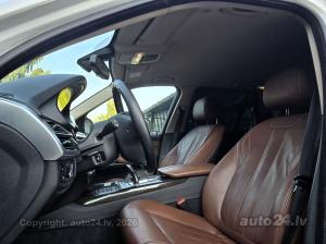 БМВ Х5 2014 в Тарту, объемом двигателя 3.00 л и пробегом 259 тыс. км за 16990 €, фото 21 на AUTOMOTO.COM.LV