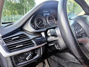 БМВ Х5 2014 в Тарту, объемом двигателя 3.00 л и пробегом 259 тыс. км за 16990 €, фото 22 на AUTOMOTO.COM.LV