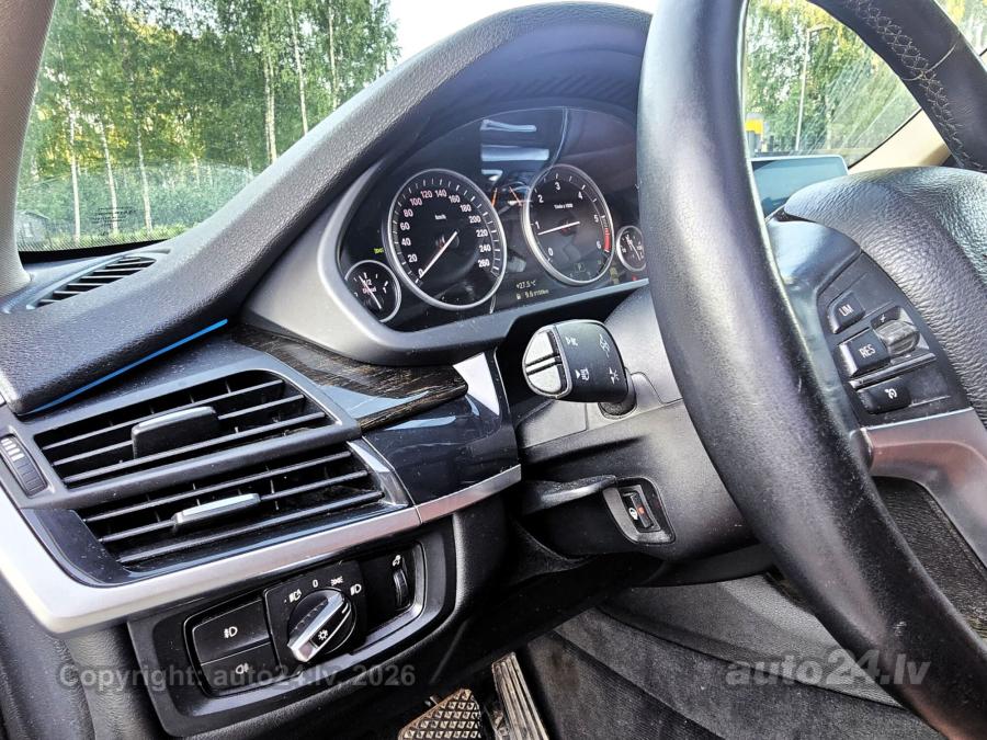 БМВ Х5 2014 в Тарту, объемом двигателя 3.00 л и пробегом 259 тыс. км за 16990 €, фото 22 на AUTOMOTO.COM.LV